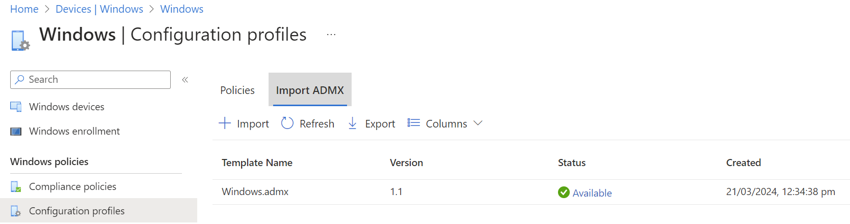 How to use Intune to Automatically Update Zoom Desktop installed from a User Context
